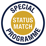 Status Match: rellena el formulario | MSC Cruceros